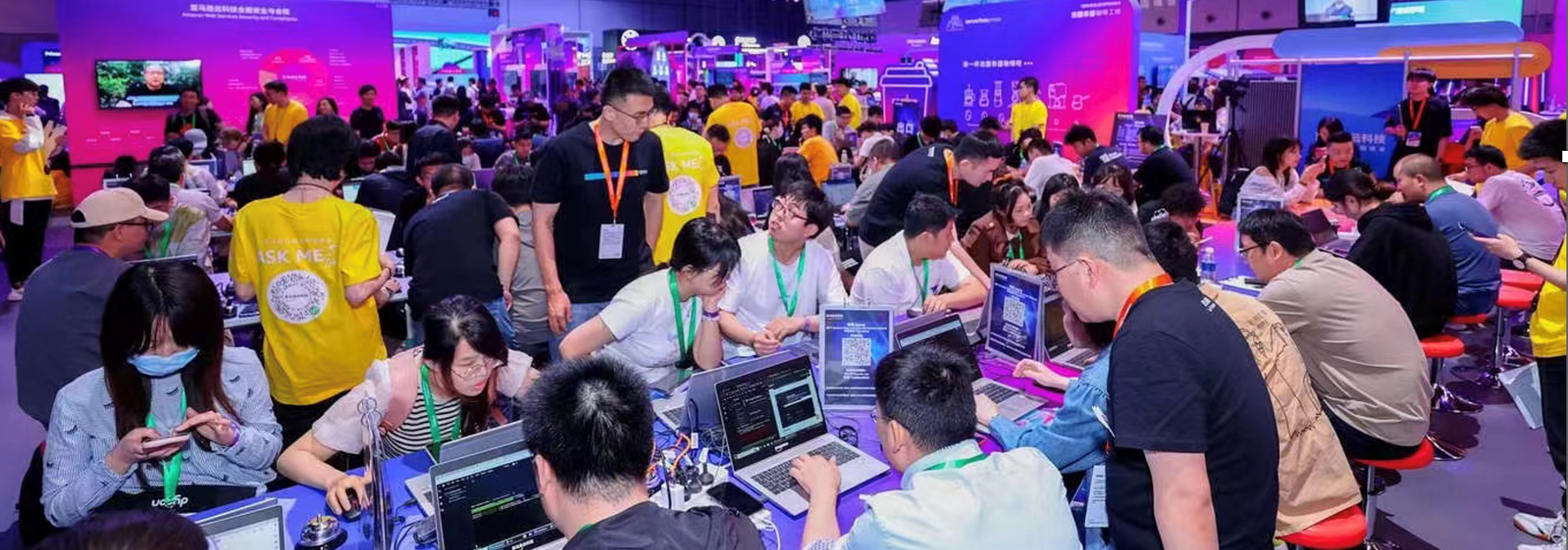 2024 AWS Summit Taipei